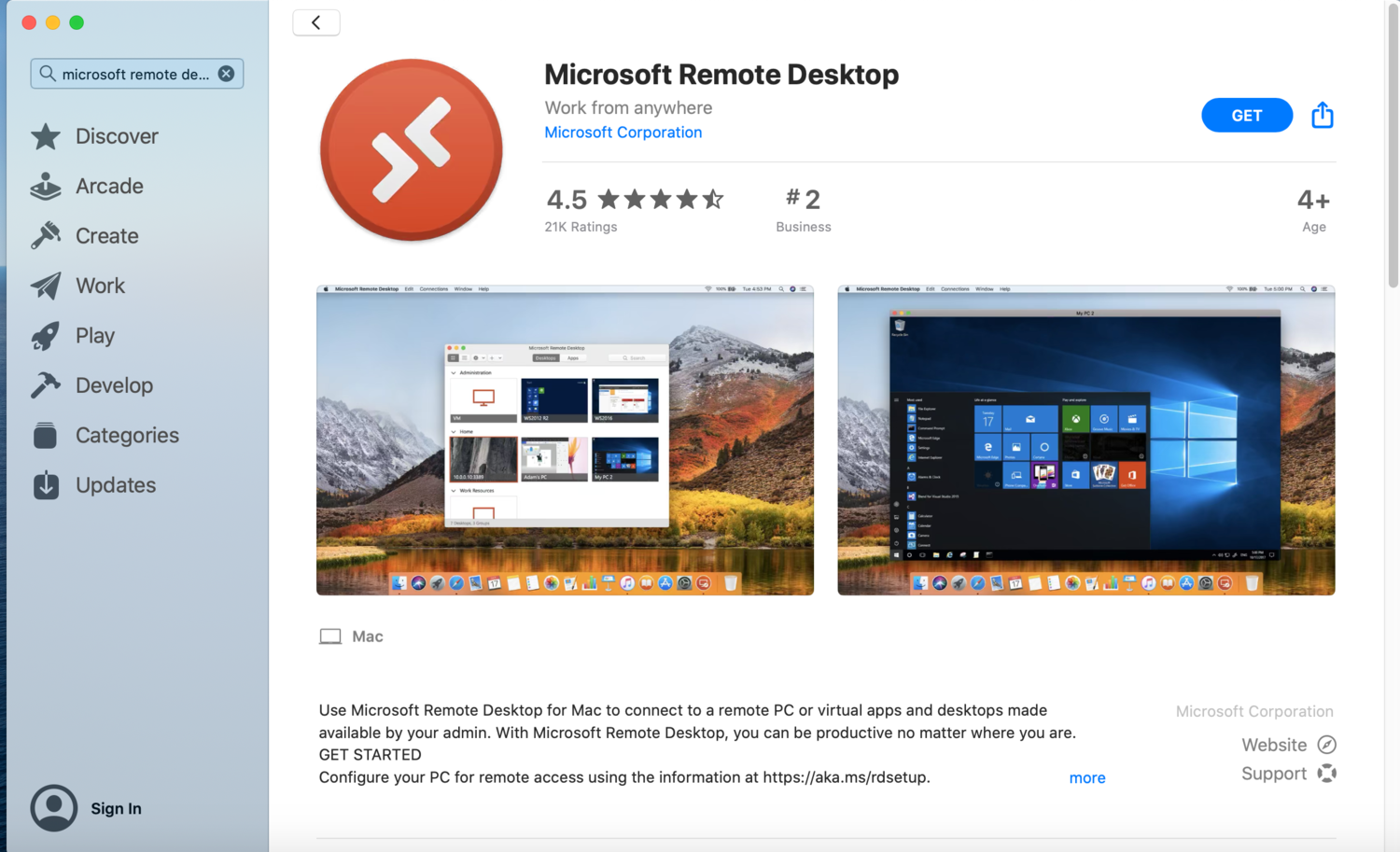 Graphical Remote Login with xrdp - IT Service Wiki